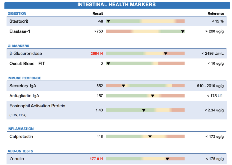Understanding GI Map Stool Testing Results | Hormone Healing RD